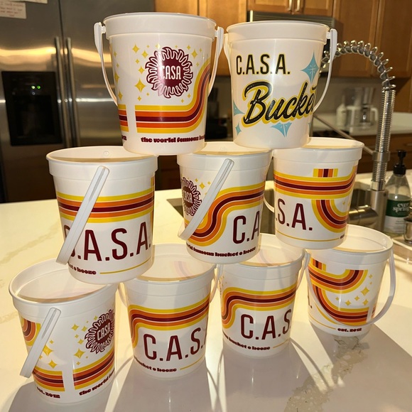 Dining | Casa Booze Buckets | Poshmark